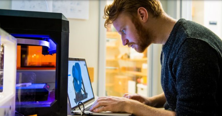 Deshpande Center | MIT Orbit