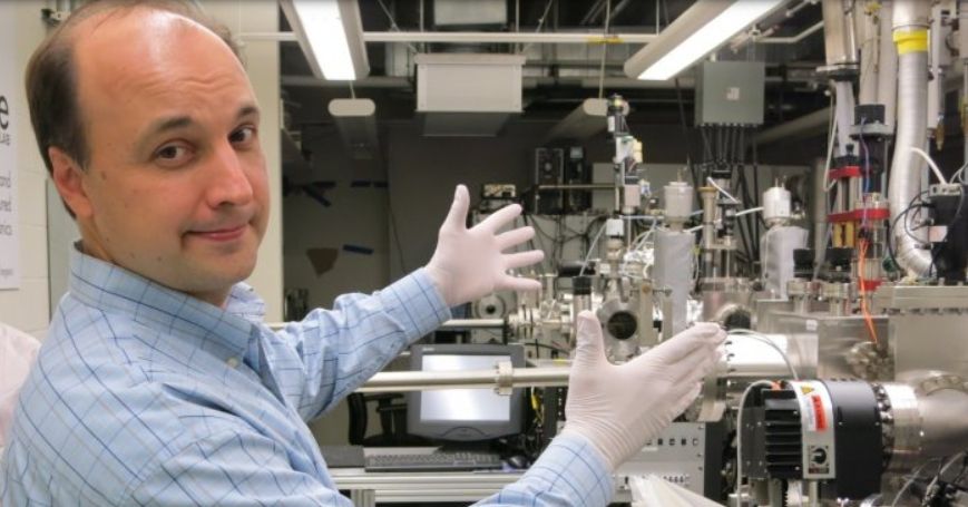 Deshpande Center | MIT Orbit