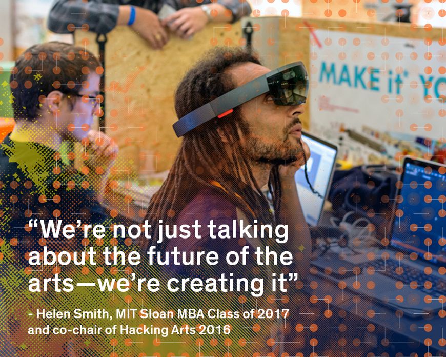 Hacking Arts | MIT Orbit