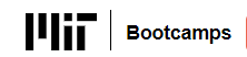 MIT Bootcamps | MIT Orbit