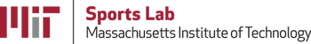MIT Sports Lab | MIT Orbit