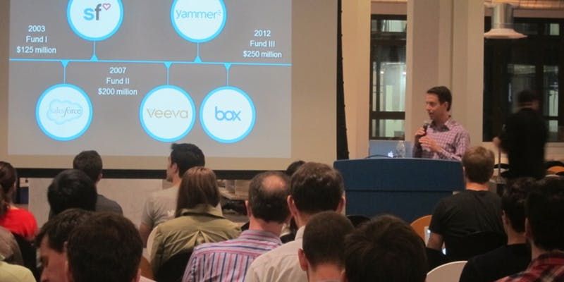 MIT Ventureships Club | MIT Orbit