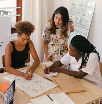 Visible Hands | MIT Orbit